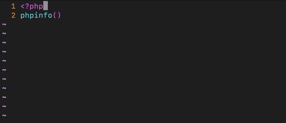 Comando vi no Linux (Editor de Textos) [Guia Básico] - Certificação Linux