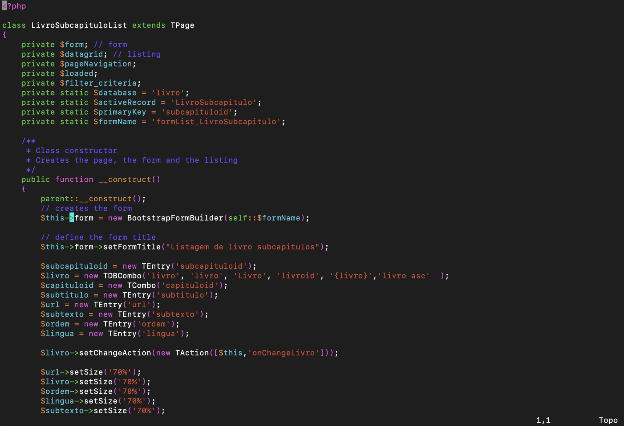 Comando vi no Linux (Editor de Textos) [Guia Básico] - Certificação Linux
