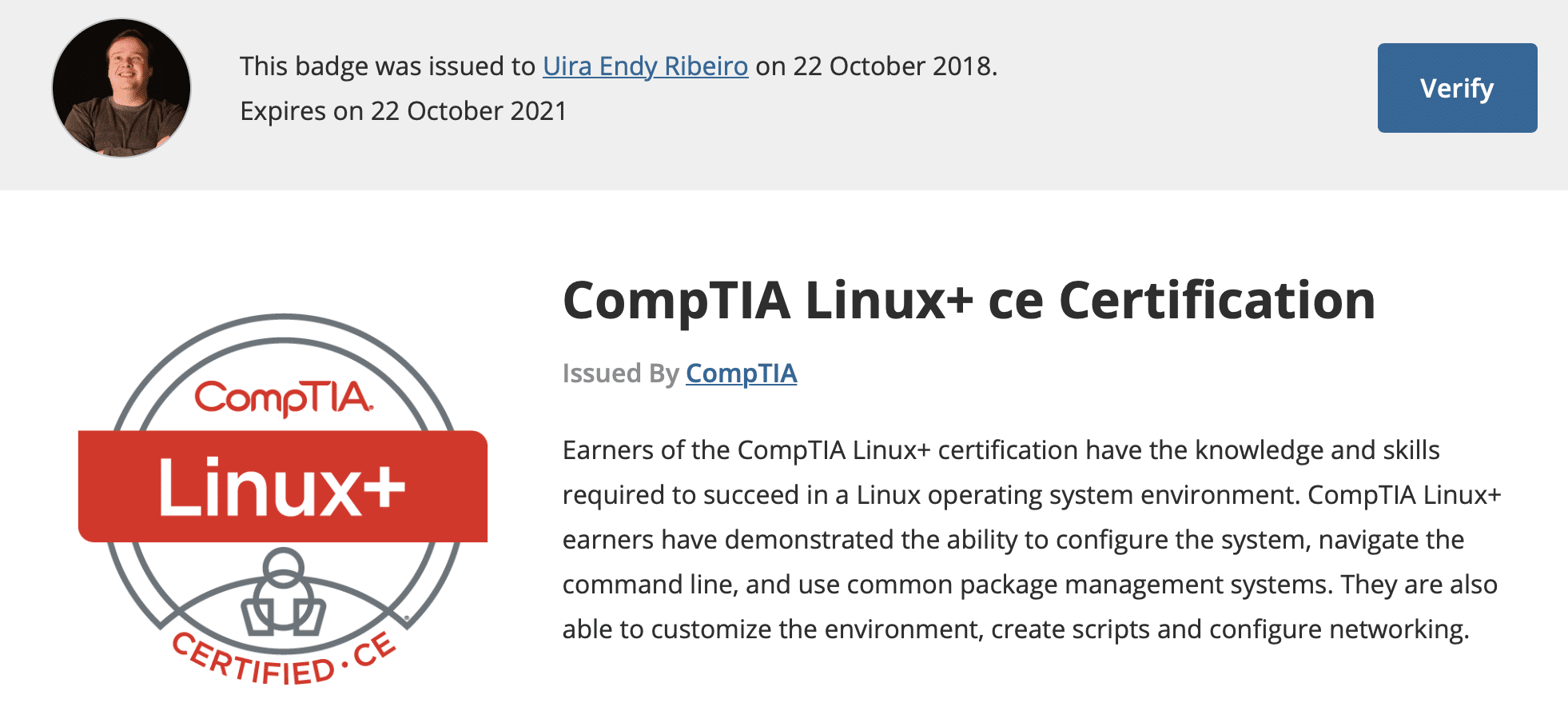Prova CompTIA Linux+ XK0-004 - Certificação Linux