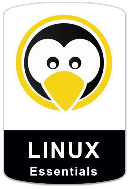 Linux Essentials | Curso Prático Online | Certificação Linux