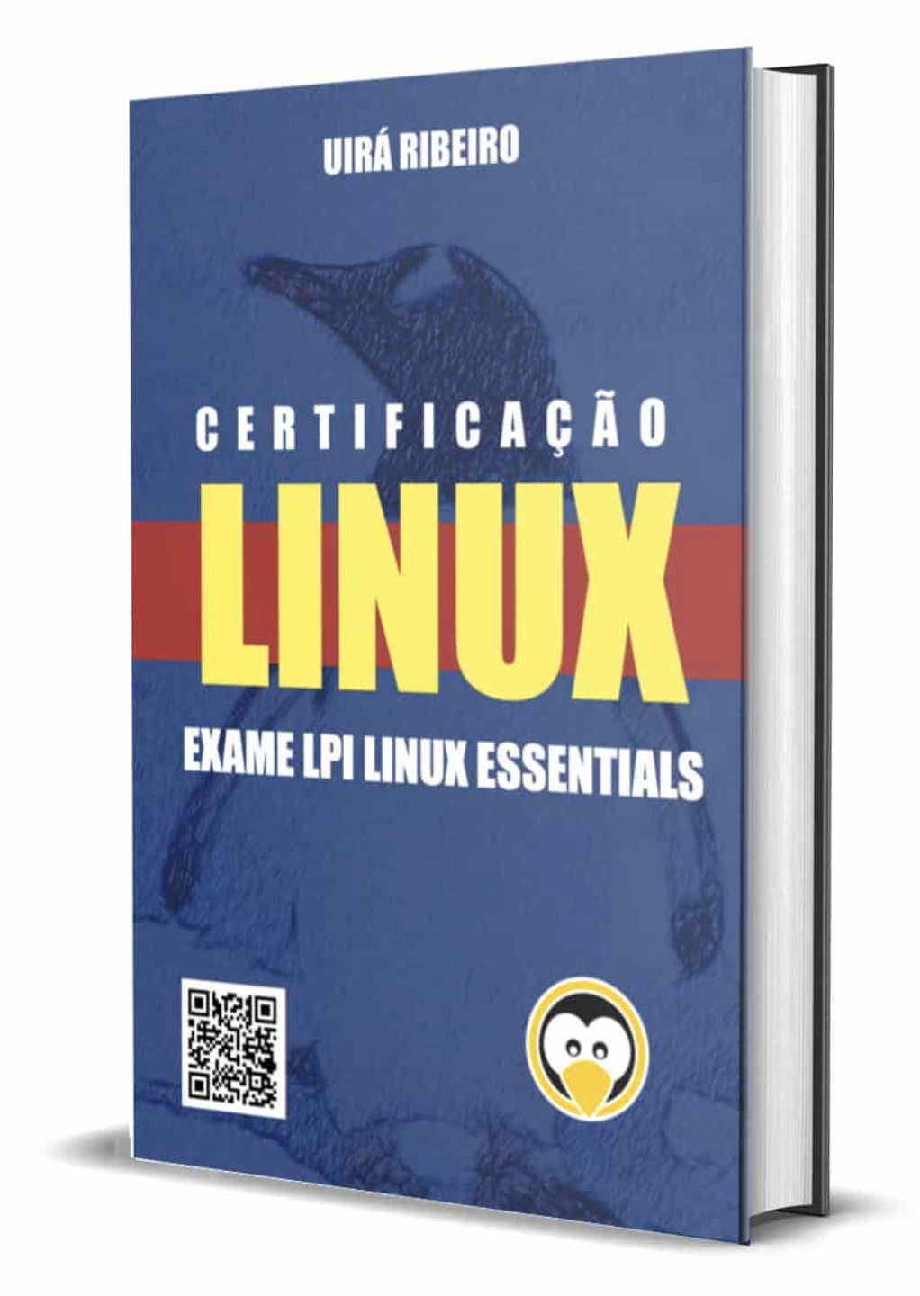 Livro Linux Essentials - Certificação Linux