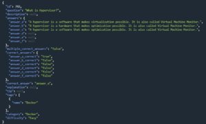Guia Completo do Comando jq no Linux: Manipulando Dados JSON com ...