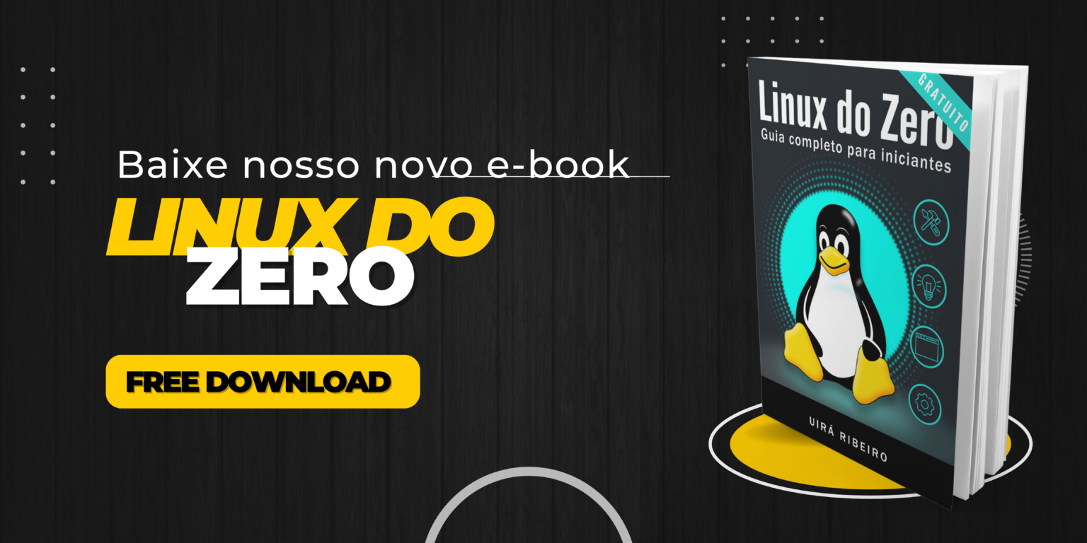 Atalhos de teclado do Linux para ser mais produtivo!